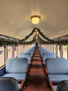 New Hope Railroad: Is it Worth Exploring This Scenic Train Ride?