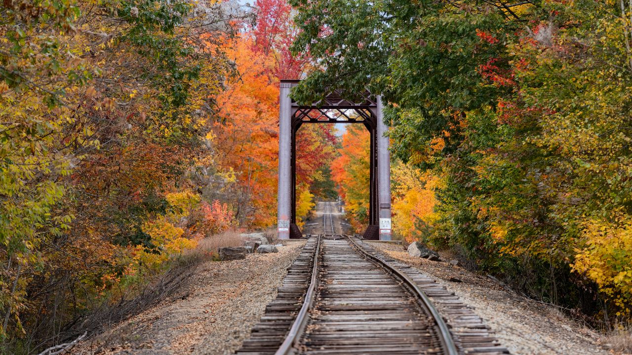 Conway Scenic Railroad: A First Time Visitor Guide