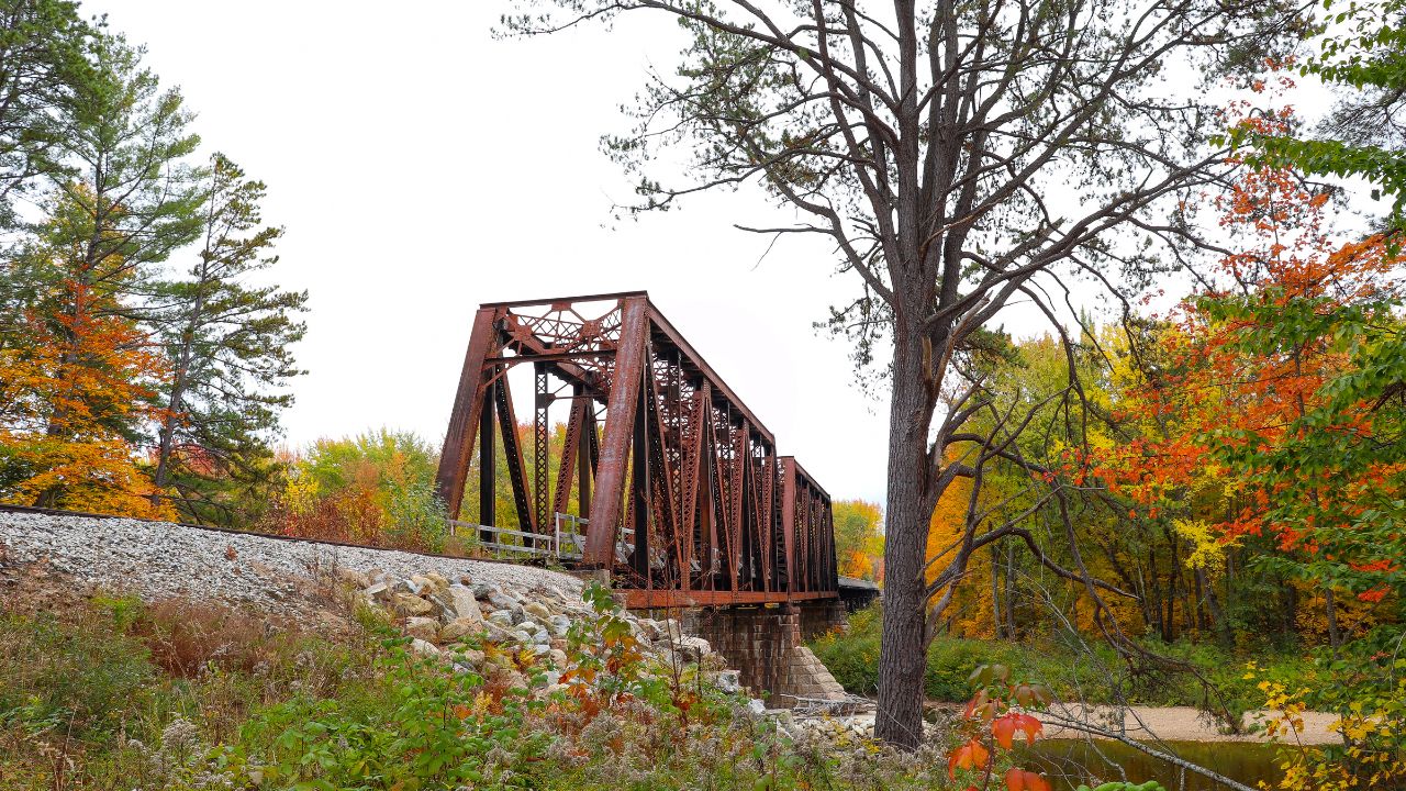 Conway Scenic Railroad: A First Time Visitor Guide
