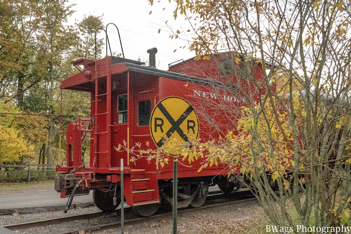 New Hope Railroad: Is it Worth Exploring This Scenic Train Ride?