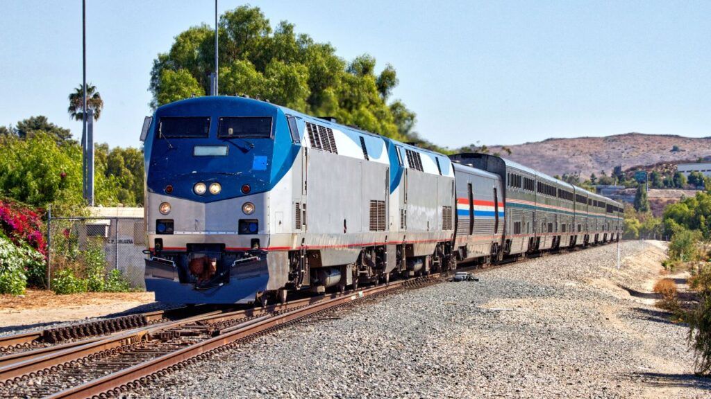 Amtrak Coast Starlight: Everything You Need to Know
