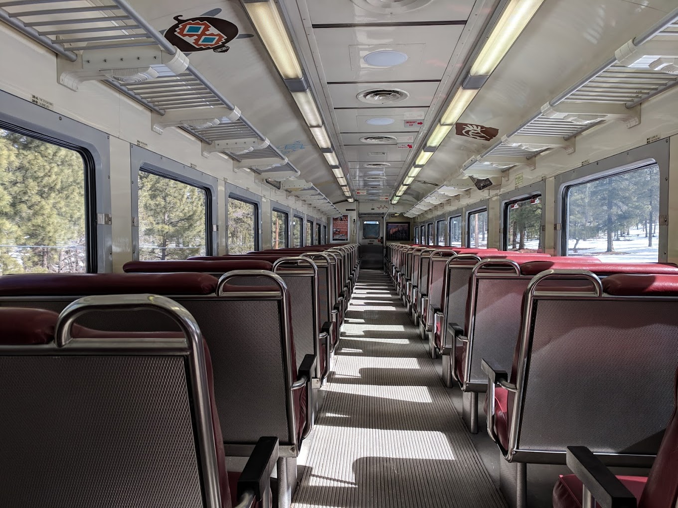 Grand Canyon Railway: Everything You Need to Know