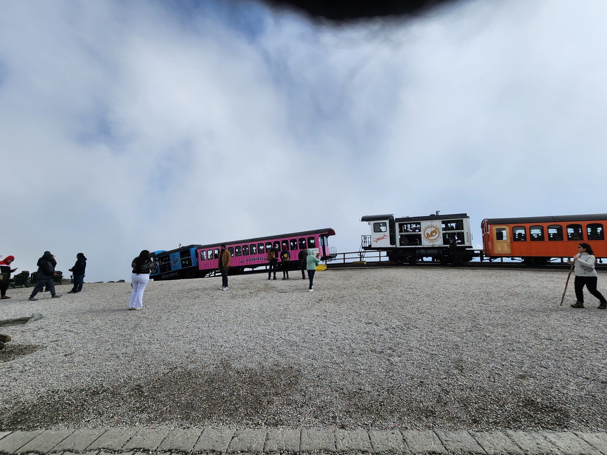 Mount Washington Cog Railway: Everything You Need to Know