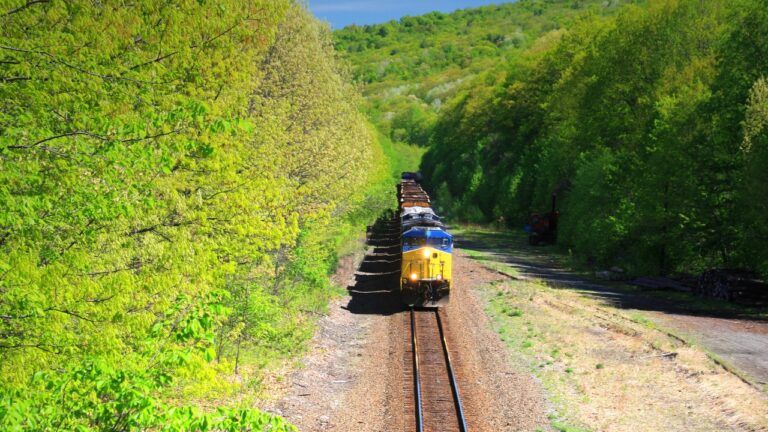 Catskill Mountain Railroad: First Time Visitor Guide