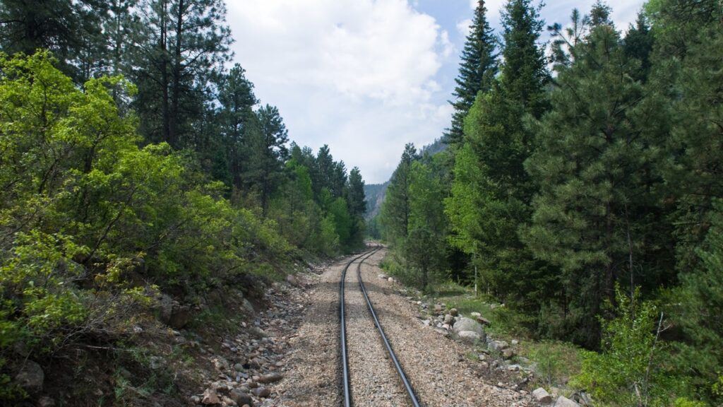 Yosemite Mountain Sugar Pine Railroad: Trip Guide