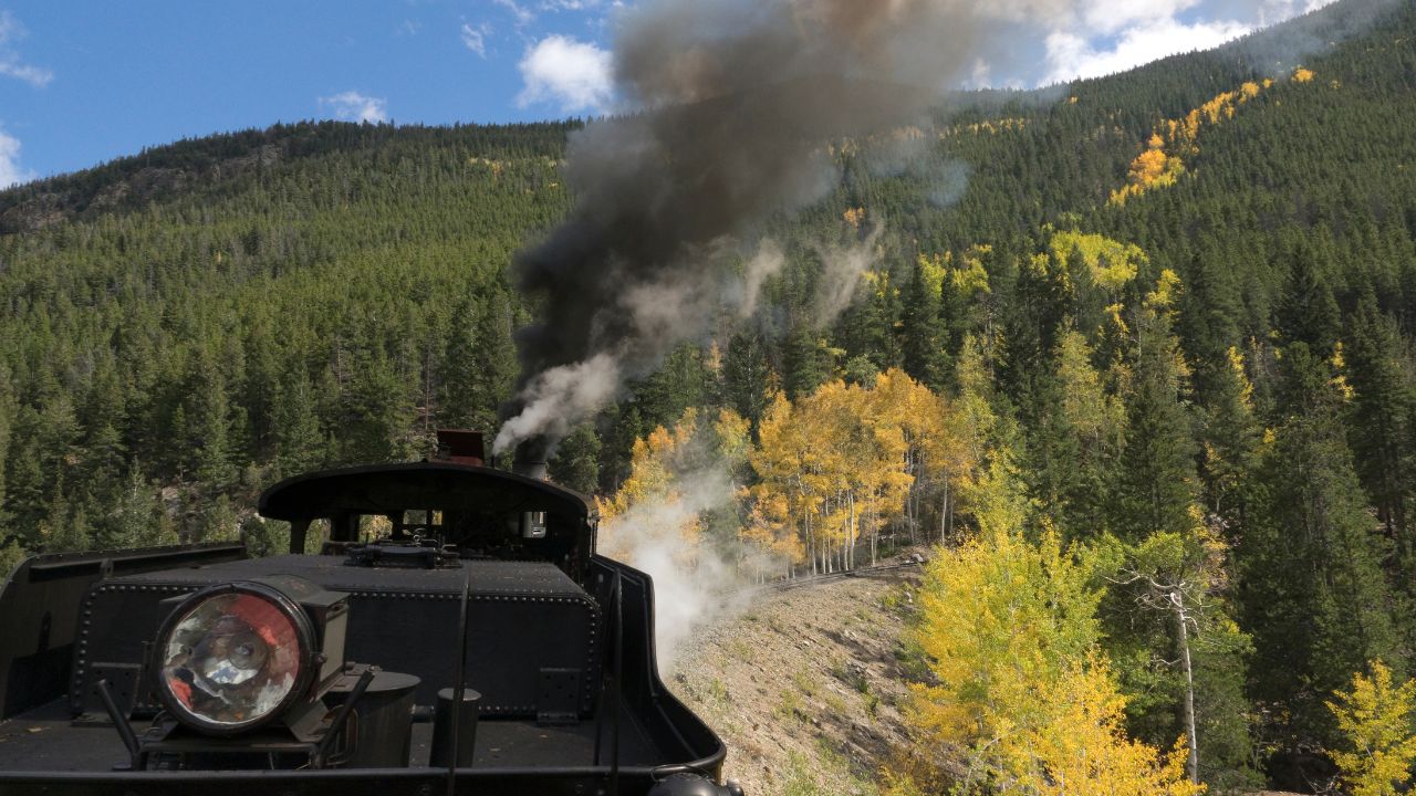 Georgetown Loop Railroad: Visitor Guide For First Timers