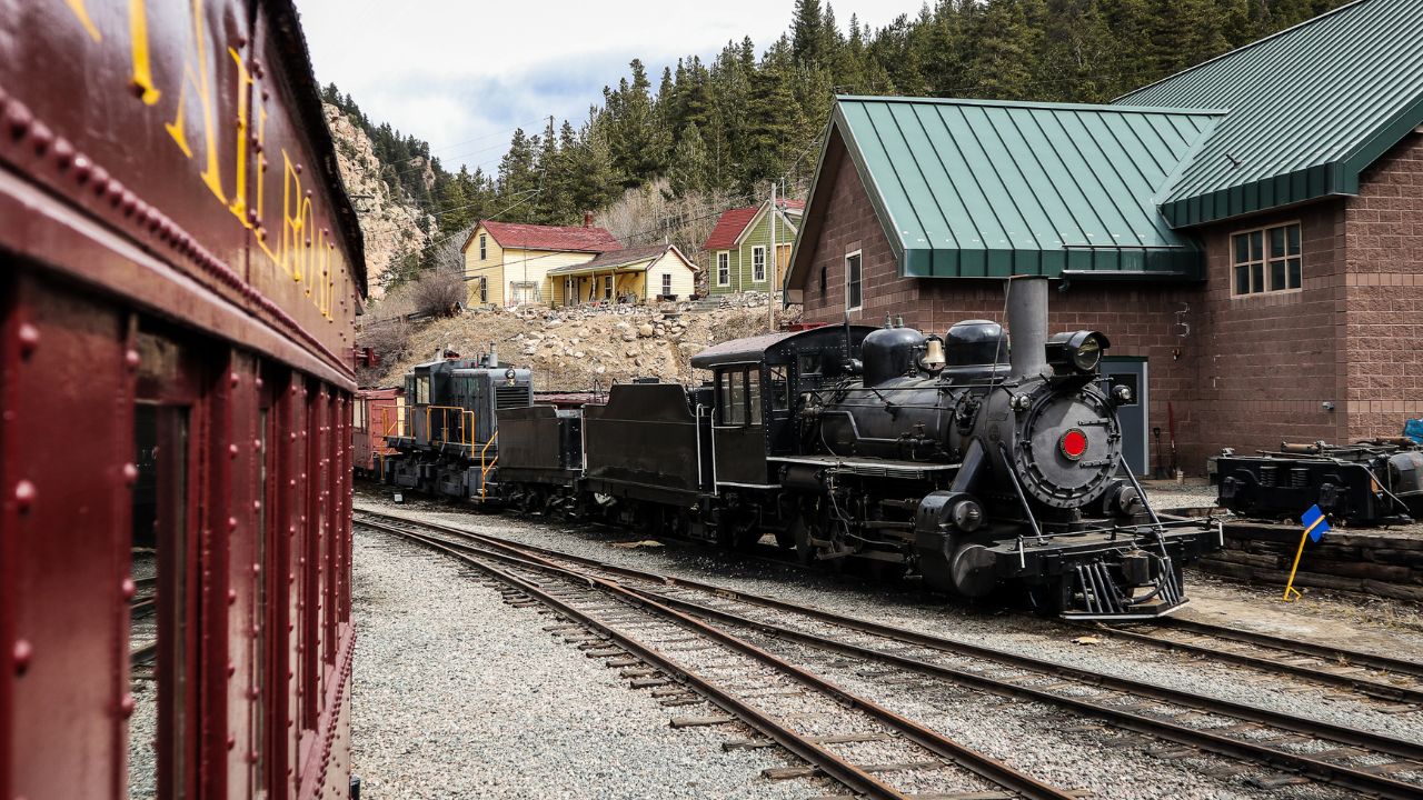 Georgetown Loop Railroad: Visitor Guide For First Timers