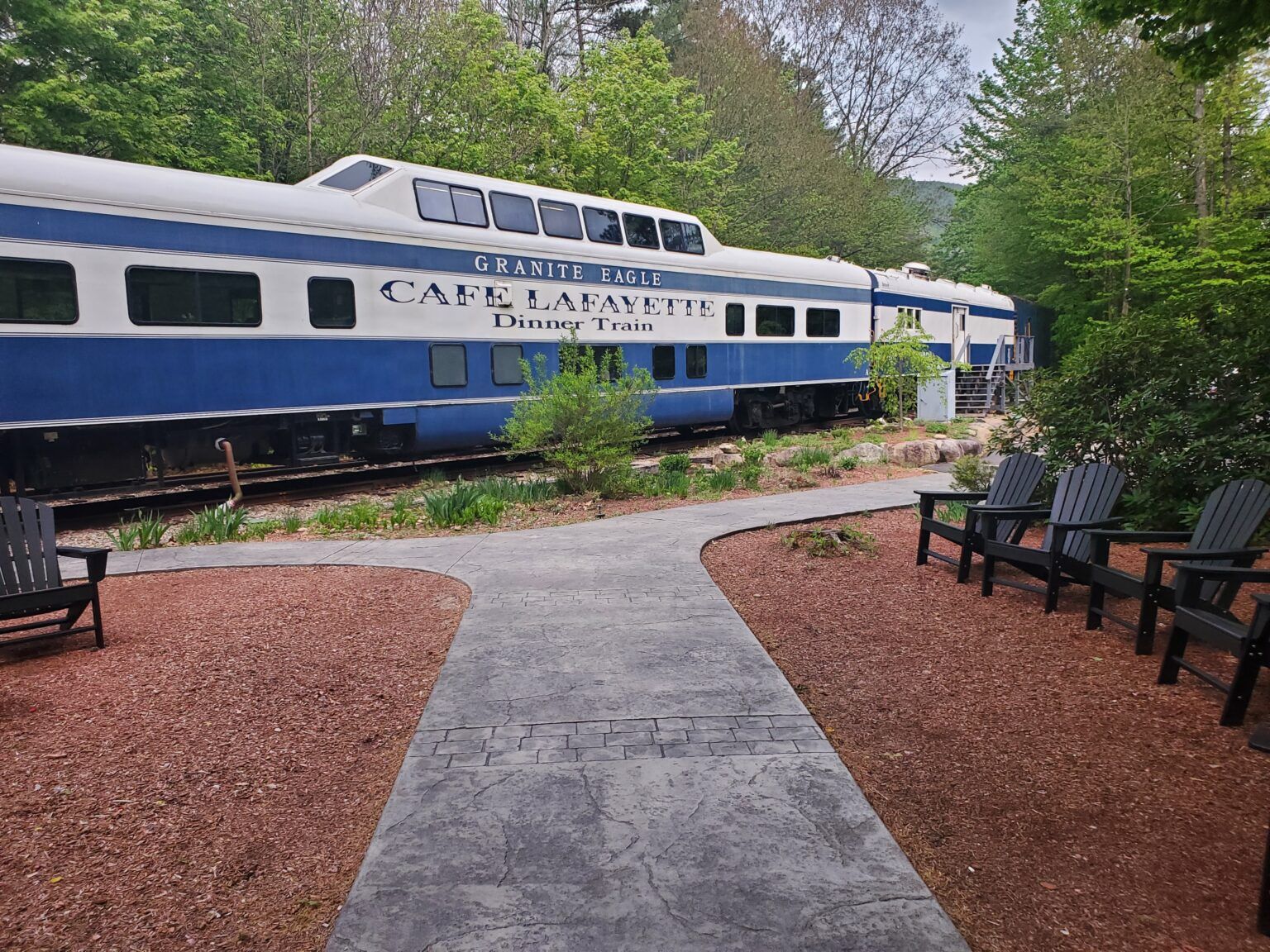 Cafe Lafayette Dinner Train Review: Is it Worth it?