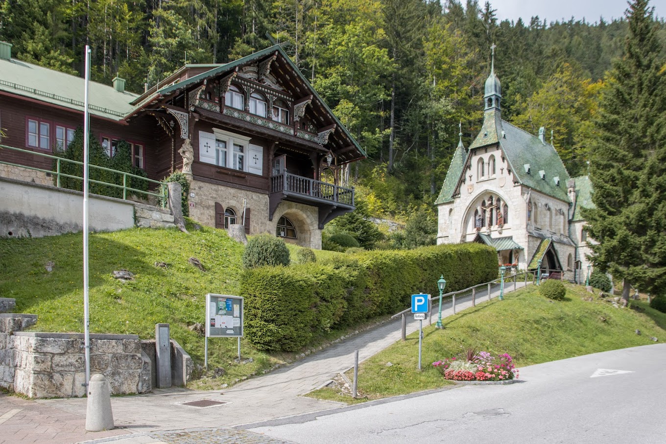Semmering Railway: Rider Guide And Info