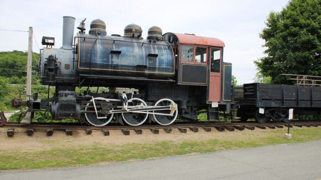 Essex Steam Train And Riverboat: How to Plan Your Trip Here