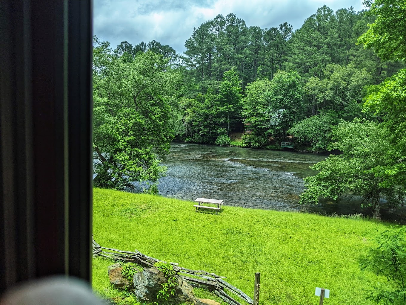 Blue Ridge Scenic Railway: Everything You Need to Know