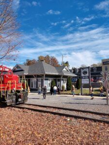 Blue Ridge Scenic Railway: Everything You Need to Know
