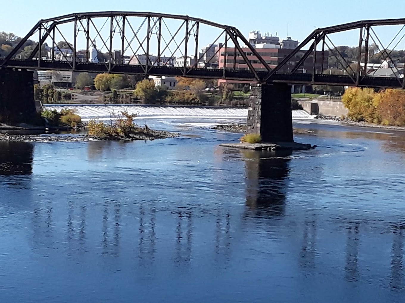 Delaware River Railroad Excursions: Trip Guide