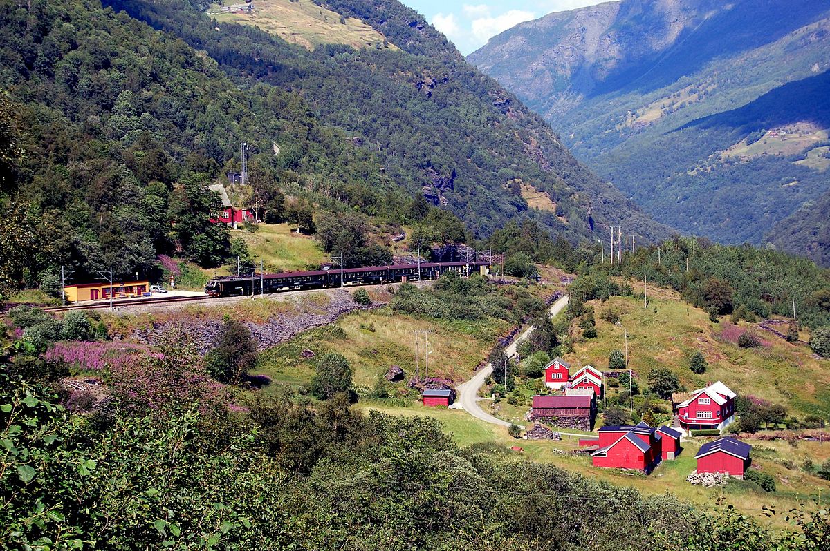 The Flam Railway: Everything You Need to Know