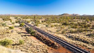 The Ghan Train: First Time Rider Guide