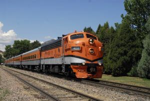 Royal Gorge Route Railroad: Details on Colorado’s Top Train Ride