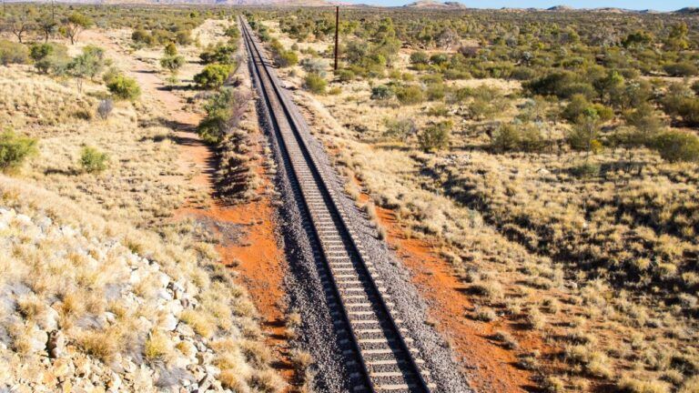 The Ghan Train: First Time Rider Guide