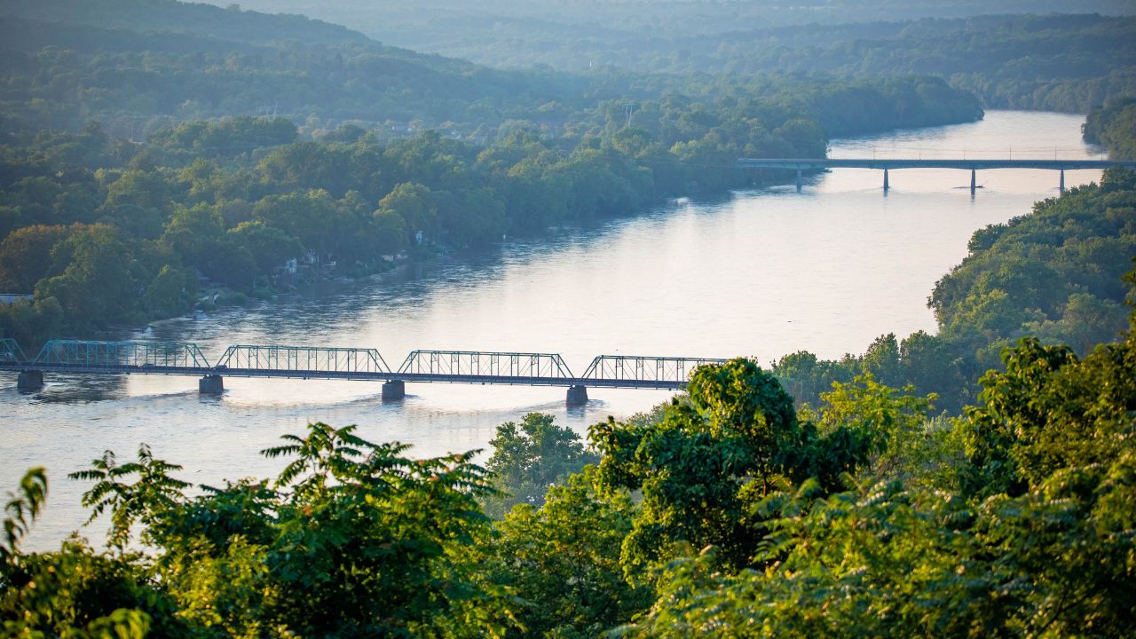 River Line NJ: Everything You Need to Know