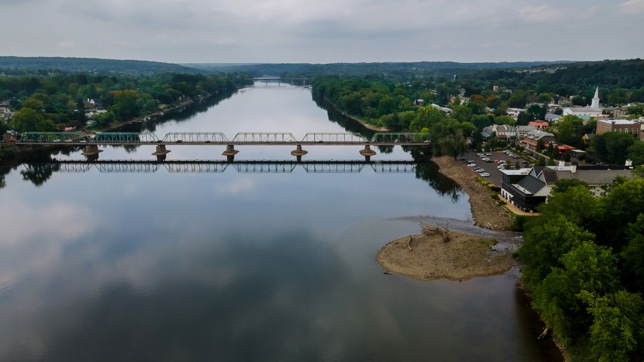 River Line NJ: Everything You Need to Know