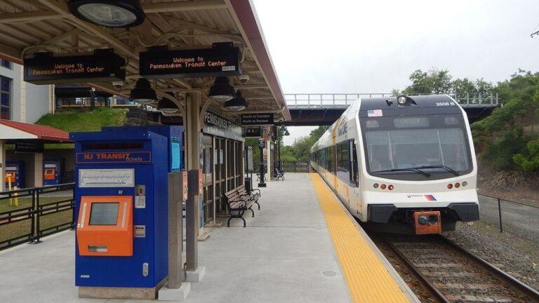 River Line NJ: Everything You Need to Know