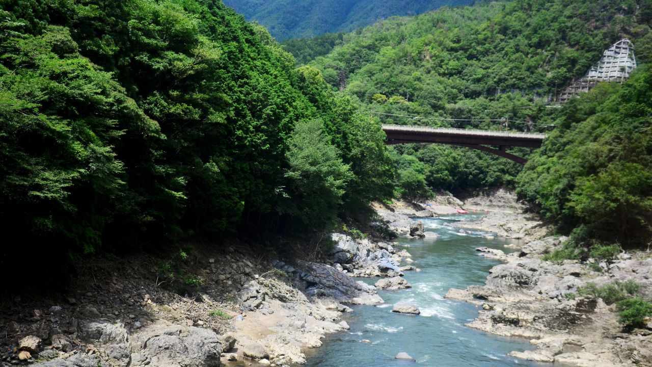 10 Best Scenic Train Rides In Japan to Explore