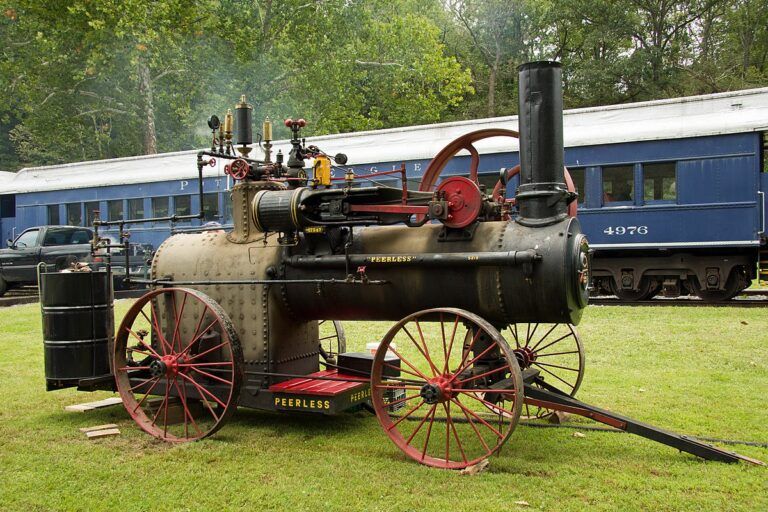 Potomac Eagle Scenic Railroad: 1st Time Visitor Guide