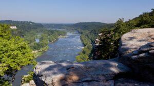 Potomac Eagle Scenic Railroad: 1st Time Visitor Guide